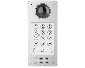 Grandstream Solutions for Cisco WebEx