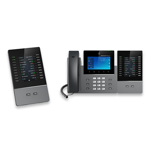 IP Video Telephony | Grandstream Networks
