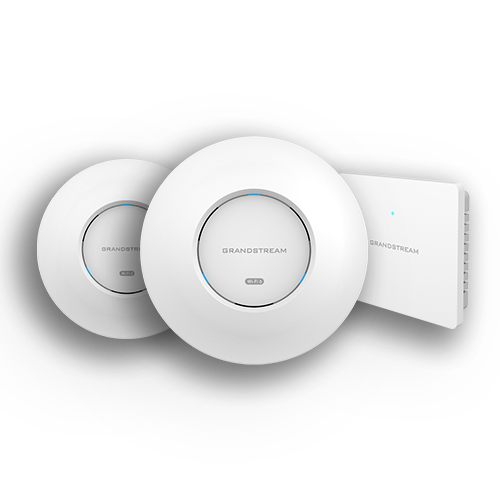 Wi-Fi Networking Solutions | Grandstream Networks