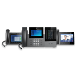 IP Video Telephony | Grandstream Networks