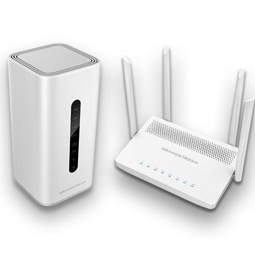 Wi-Fi Networking Solutions | Grandstream Networks