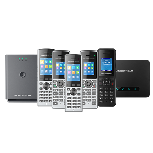 IP Voice Telephony Solutions | Grandstream Networks