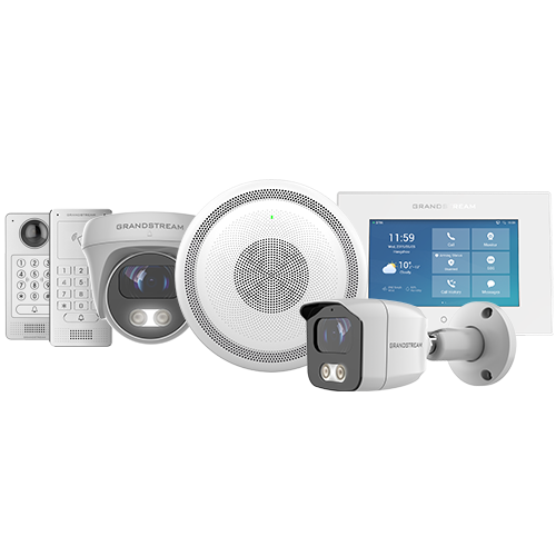 Unified Communications | Grandstream Networks