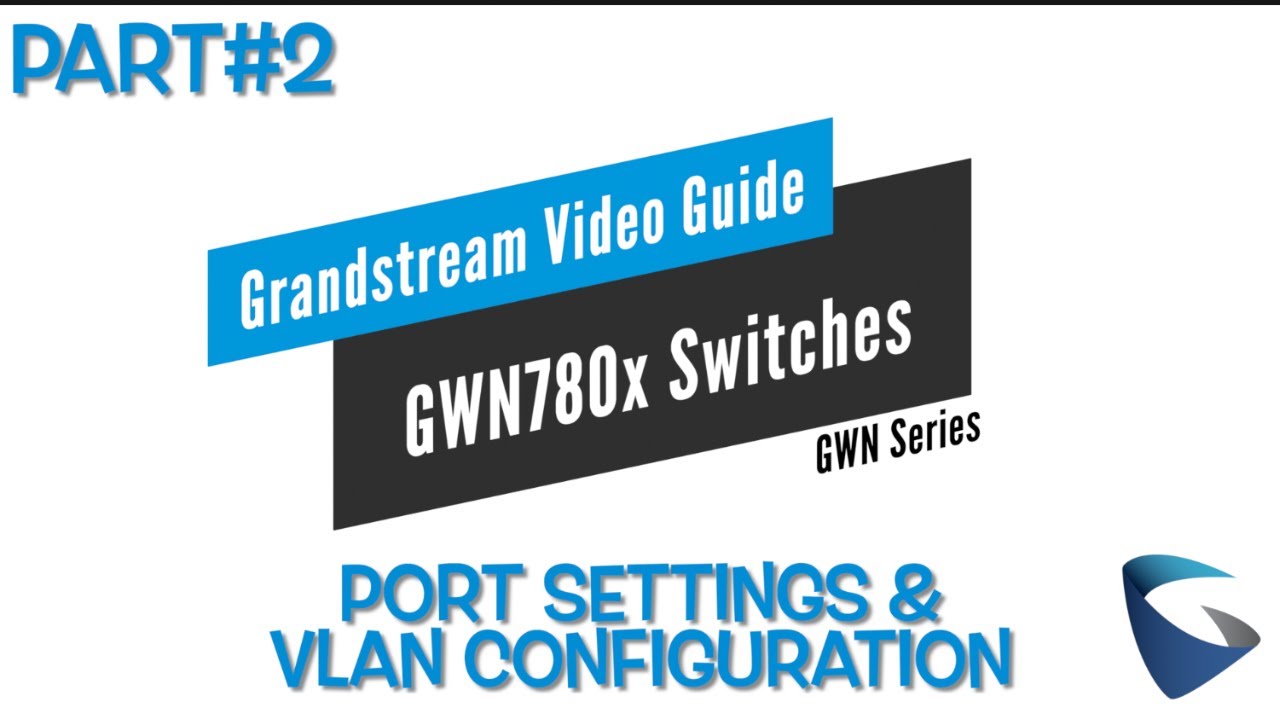 Network Switches | Grandstream Networks