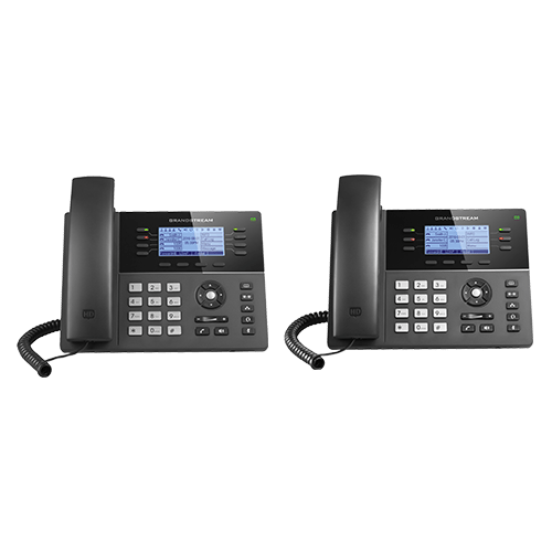 GXP Series IP Phones | Grandstream Networks
