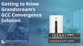 GHP620(W) & GHP621(W) | Grandstream Networks