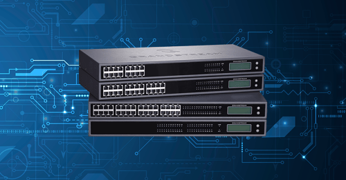 HT802 v2 | Grandstream Networks