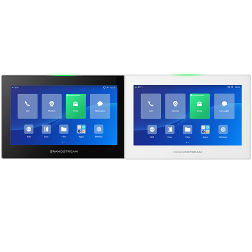 Grandstream Networks - Networking & Unified Communications