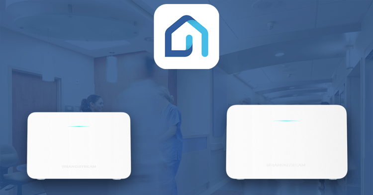 Service Providers & Grandstream