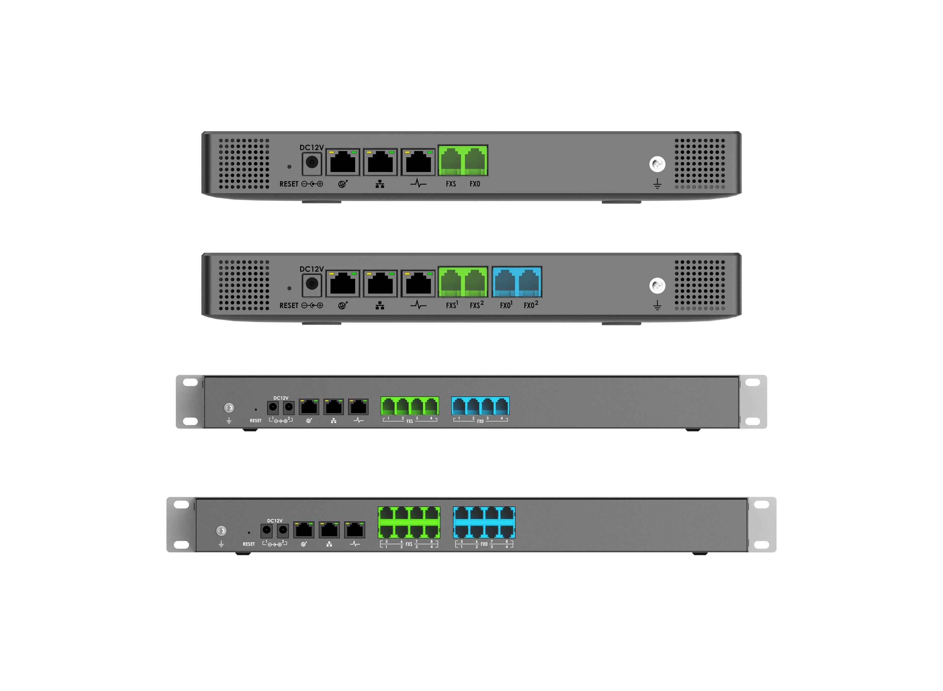 UCM6300 Ecosystem Solution