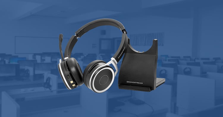 GUV3000 & GUV3005 | Grandstream Networks