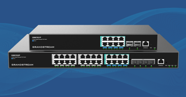 GWN7806(P) | Grandstream Networks