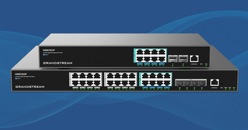 GWN7801(P) / GWN7802(P) / GWN7803(P) | Grandstream Networks