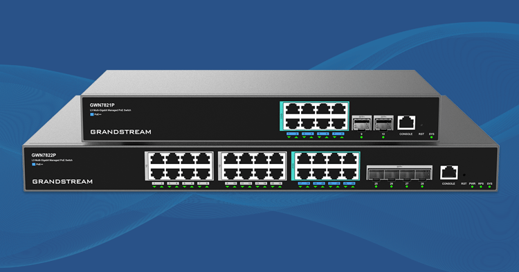 GRP2615 | Grandstream Networks