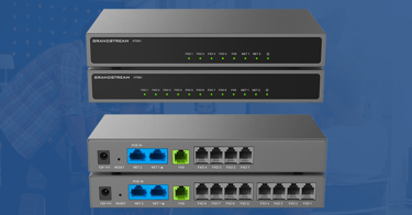 GUV3050 | Grandstream Networks