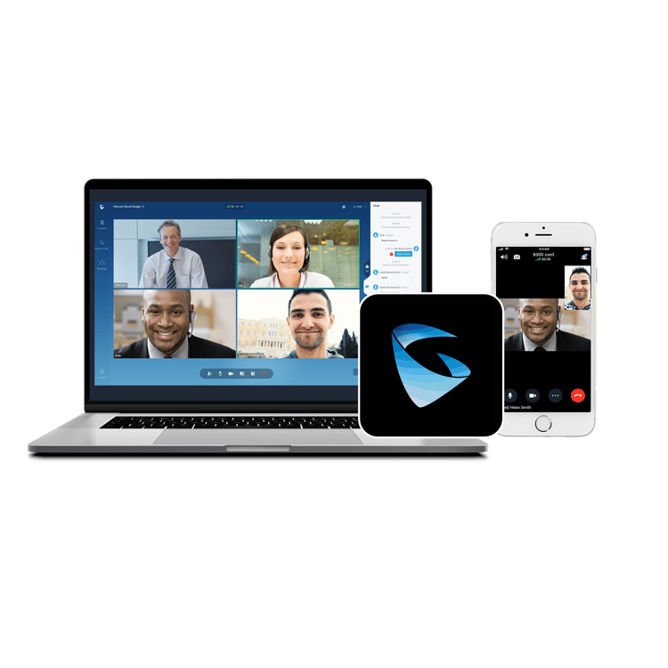 UCM6300 Ecosystem | Grandstream Networks