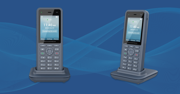 WP826 | Grandstream Networks