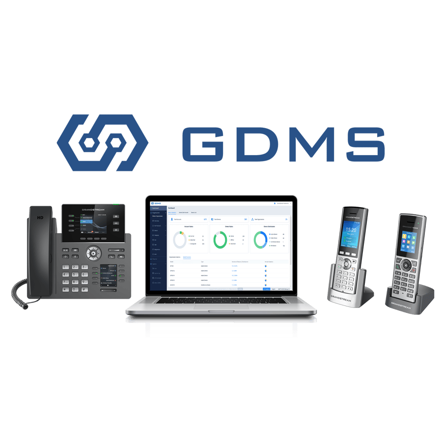 Unified Communications | Grandstream Networks