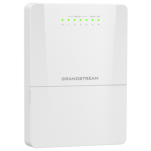 Grandstream Networks - Networking & Unified Communications