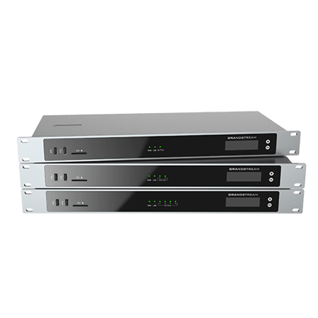 Gateways & Analog Telephone Adapters- Grandstream Networks