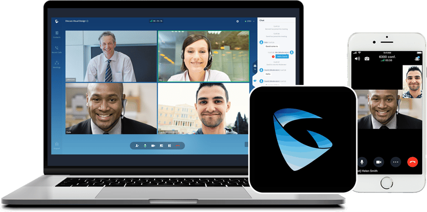 UCM6300 Ecosystem Solution