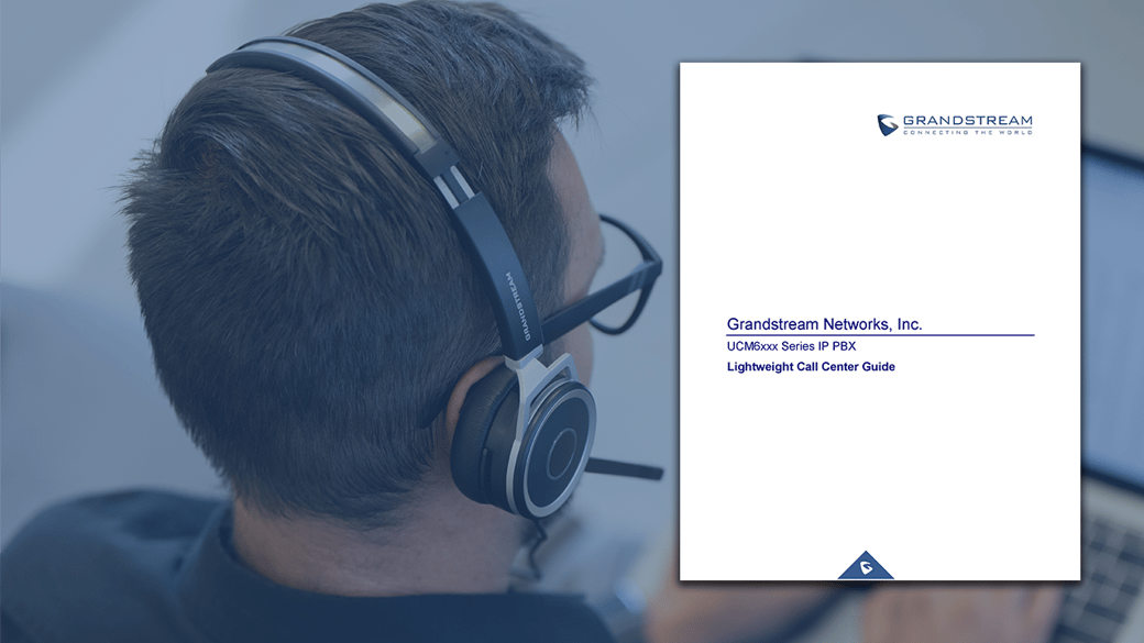 Call Center Unified Communication Solutions