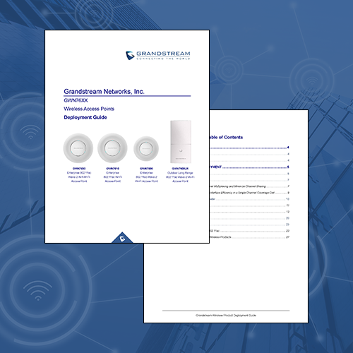 SMBs & Enterprises Unified Communication Solutions