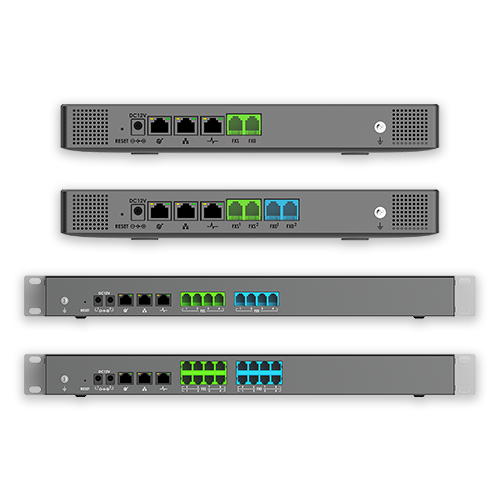 UCM6300 Ecosystem | Grandstream Networks