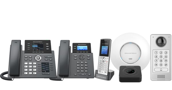 Service Providers & Grandstream