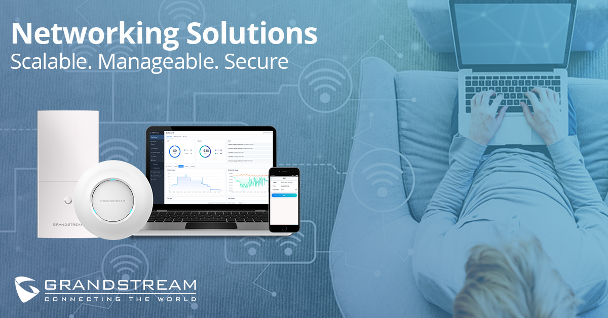 Networking Solutions