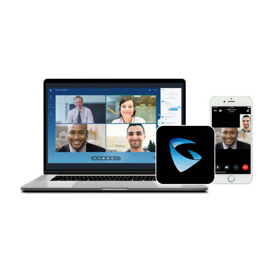 Grandstream Networks - IP Voice, Data, Video & Security