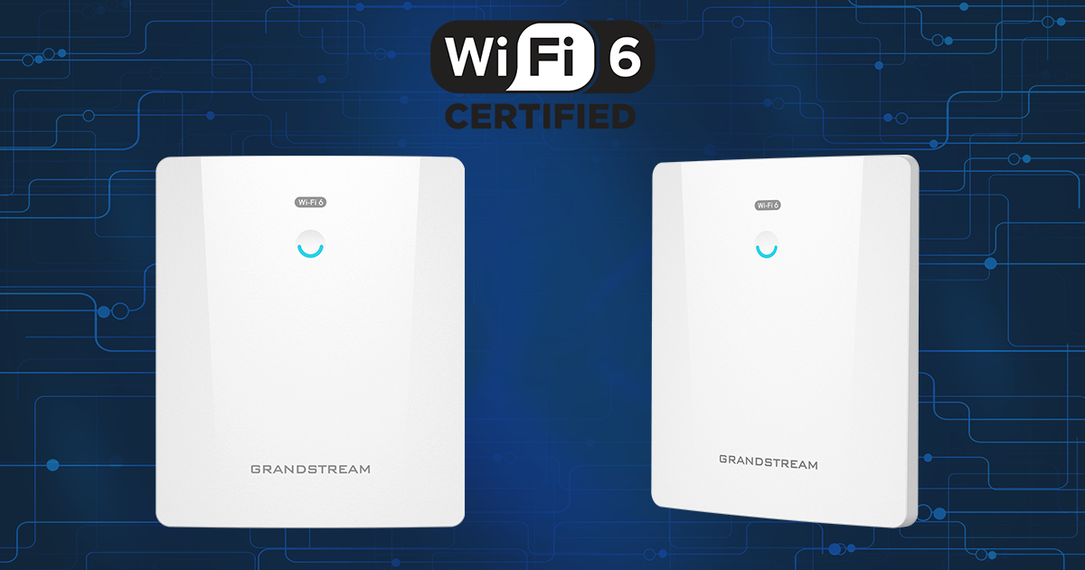 GWN7664ELR | Grandstream Networks