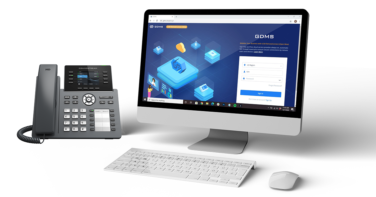 GRP2634 | Grandstream Networks GRP2634 | Grandstream Networks