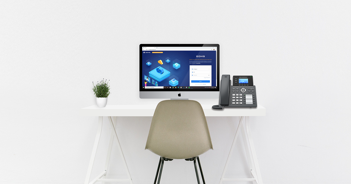 GRP2604(P) | Grandstream Networks