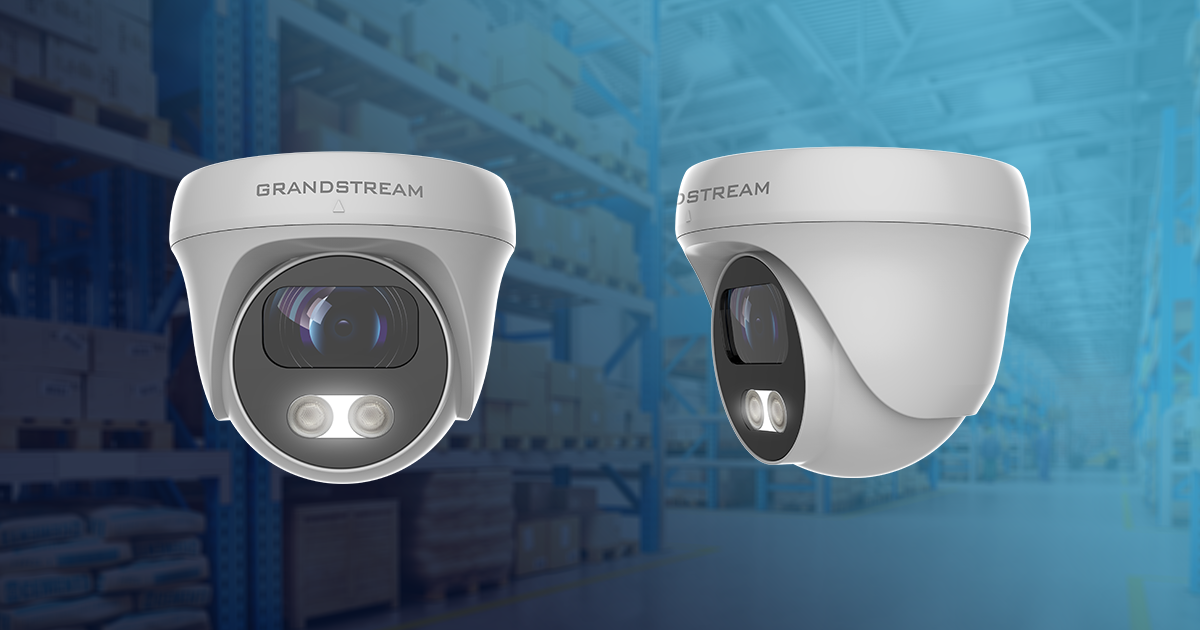 GSC3610 | Grandstream Networks