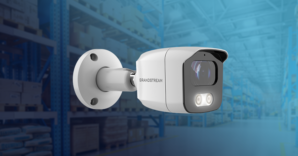 GSC3615 | Grandstream Networks