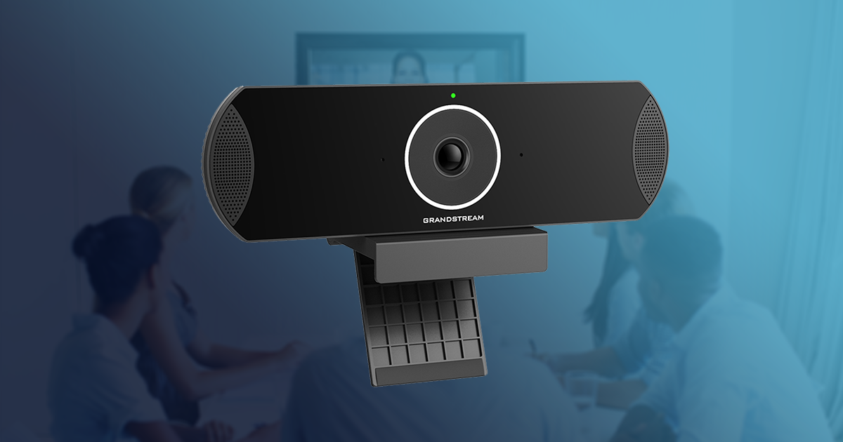 GVC3210 | Grandstream Networks