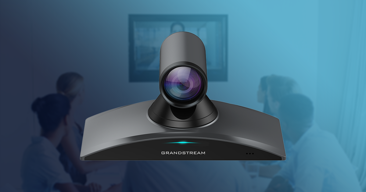 GVC3220 | Grandstream Networks