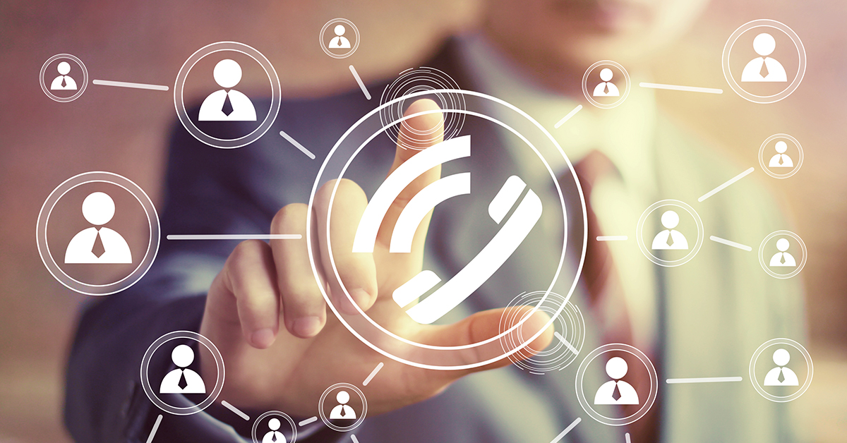 Unified Communications Solutions