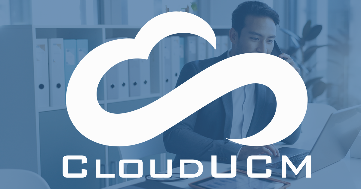 Cloud UCM | Grandstream Networks